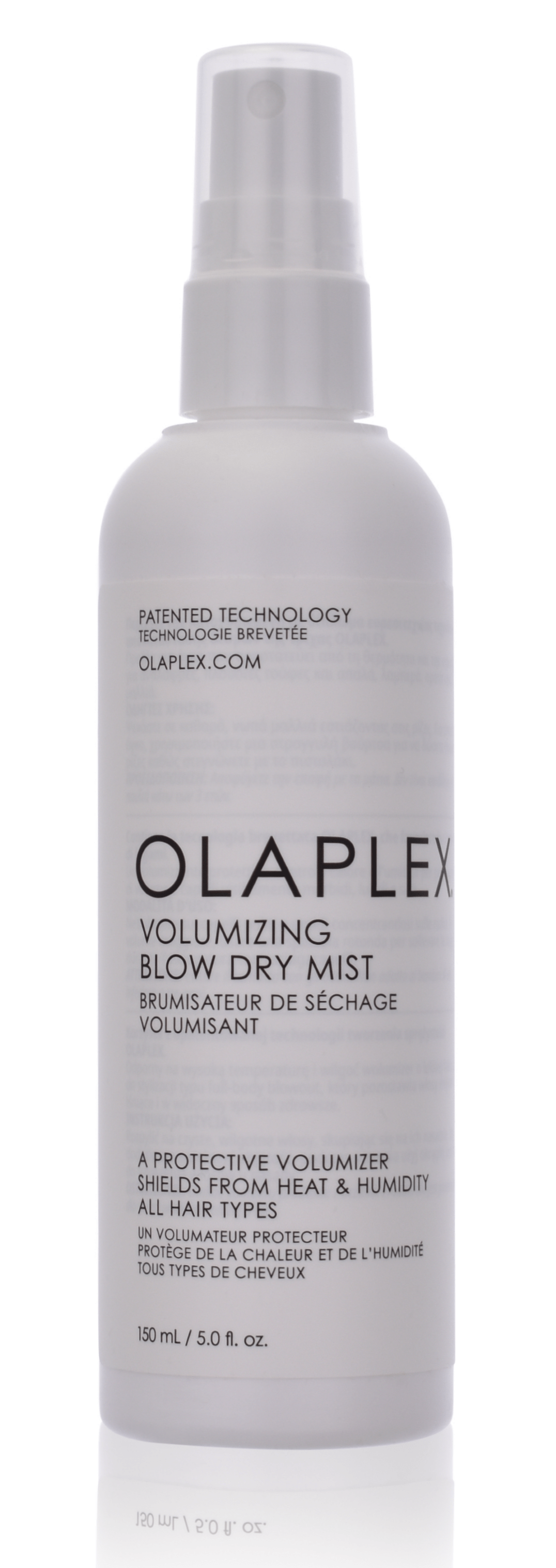 Olaplex Volumizing Blow Dry Mist 150 ml | 850045076221